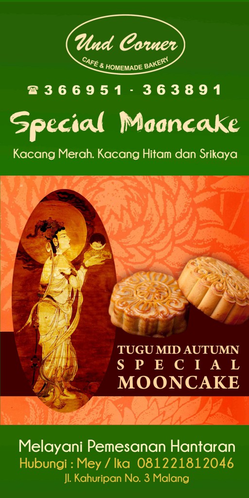 Mid Autumn Festival at Hotel Tugu Malang - Tugu Hotels & Restaurants
