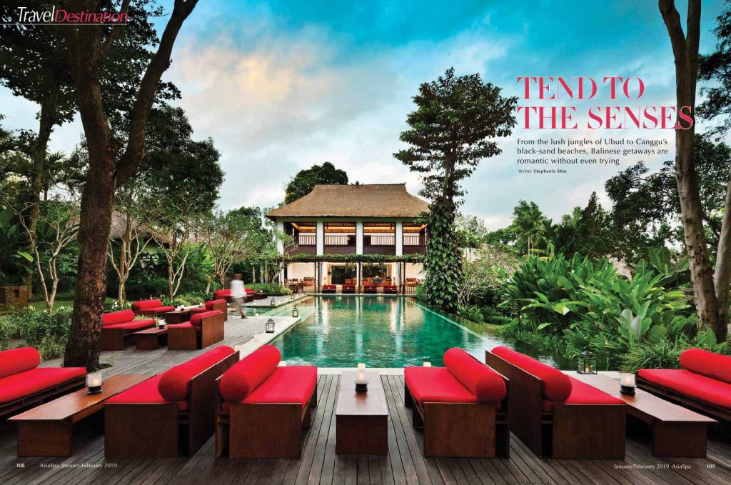 Hotel Tugu Bali - Travel Destination - Tugu Hotels & Restaurants