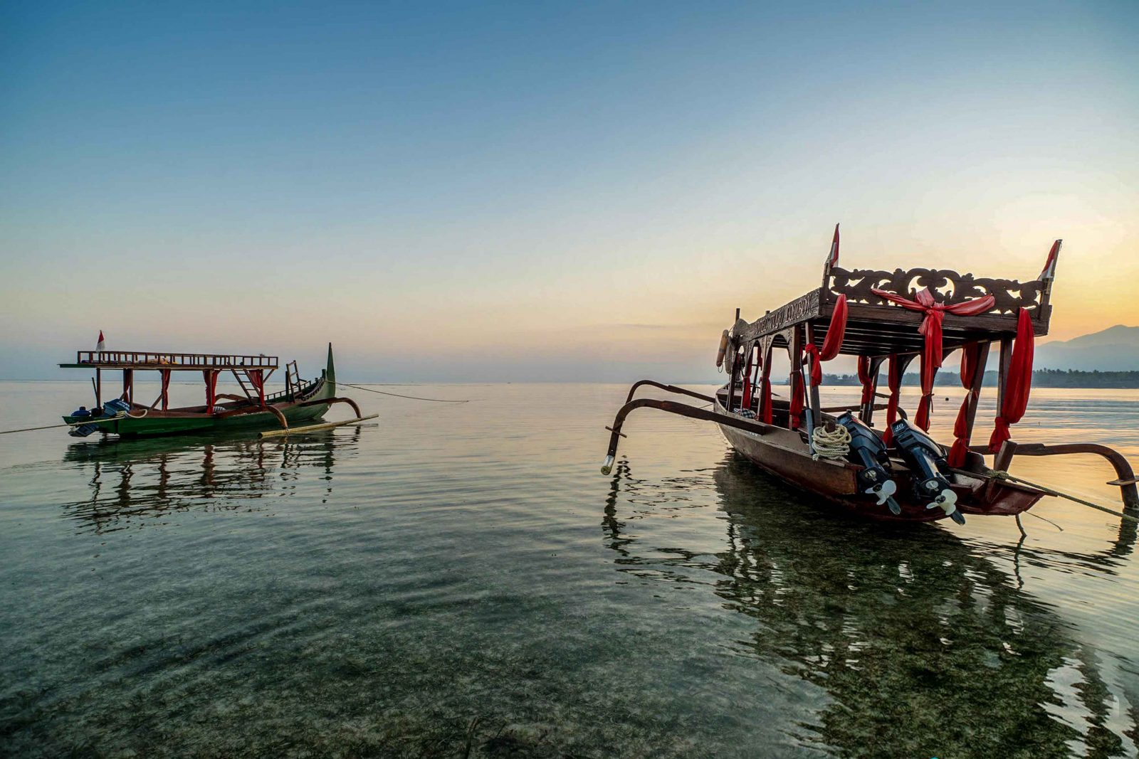 Chinese New Year Getaway 2021 at Tugu Hotels & Restaurants