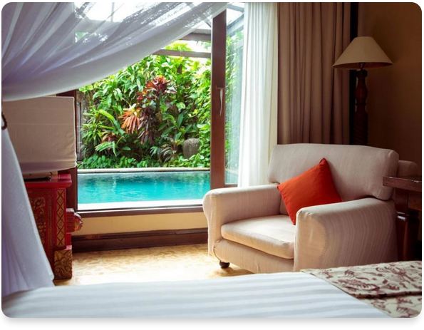 Hotel dengan Private Pool di Bali - 10 Hotel, Resort, dan Villa Terbaik (ngetrip.my.id) - Tugu ...