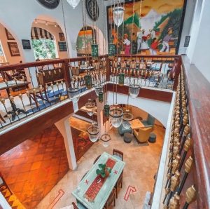 14 Cafe di Menteng yang Populer dan Wajib Dikunjungi (cove.id) - Tugu ...