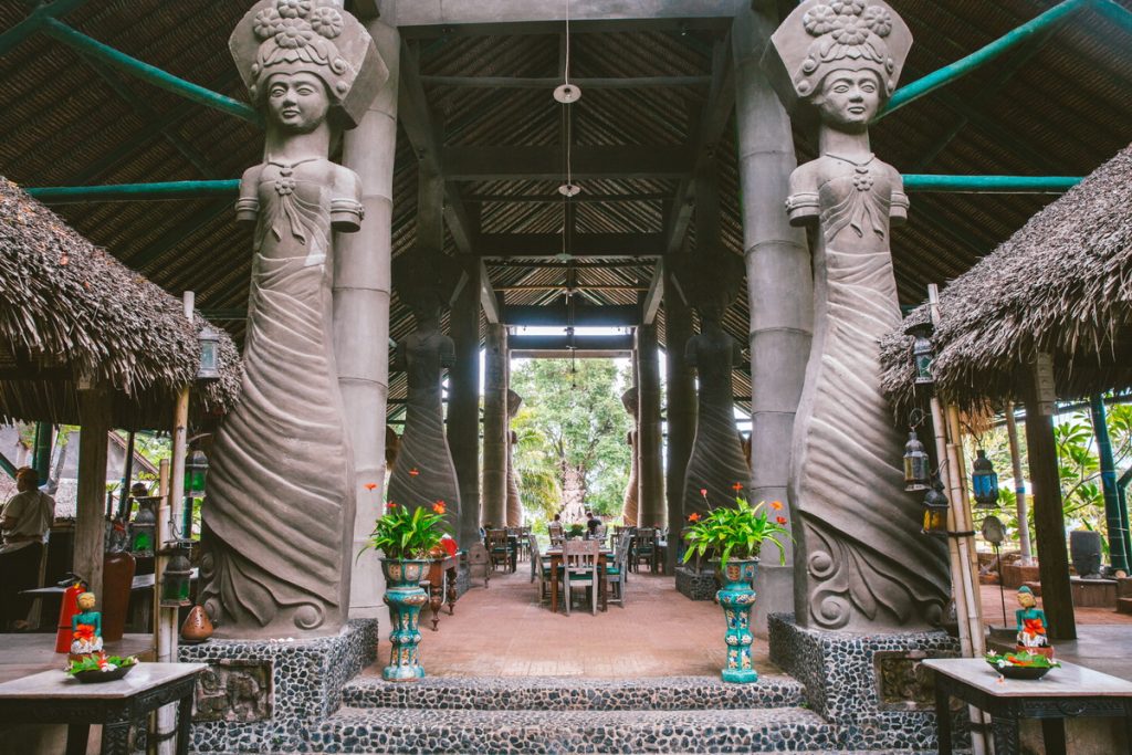 Festive Holiday with Hotel Tugu Lombok & Bali - Tugu Hotels & Restaurants