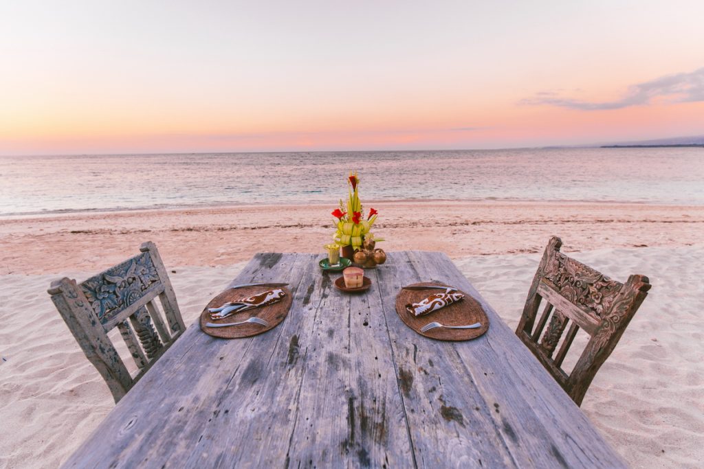 Festive Holiday with Hotel Tugu Lombok & Bali - Tugu Hotels & Restaurants