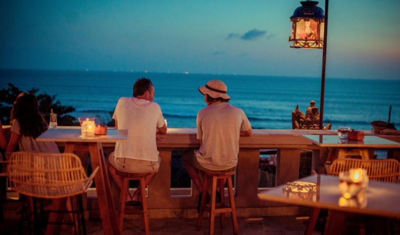 15 Best Restaurants in Canggu: A Culinary Adventure in Paradise ...
