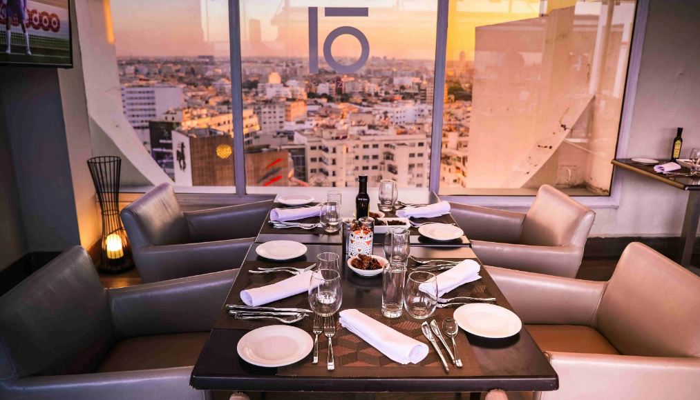 8 Restoran Fine Dining Jakarta dengan Konsep Istimewa (yummy.co.id ...