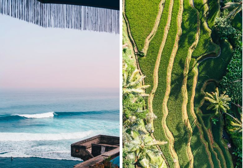 Best places to stay in Bali: A complete Bali area guide (sunshineseeker ...