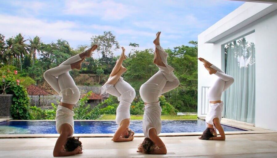 Namaste in Bali: The Best Yoga Studio You Need to Visit (balinews.co.id ...